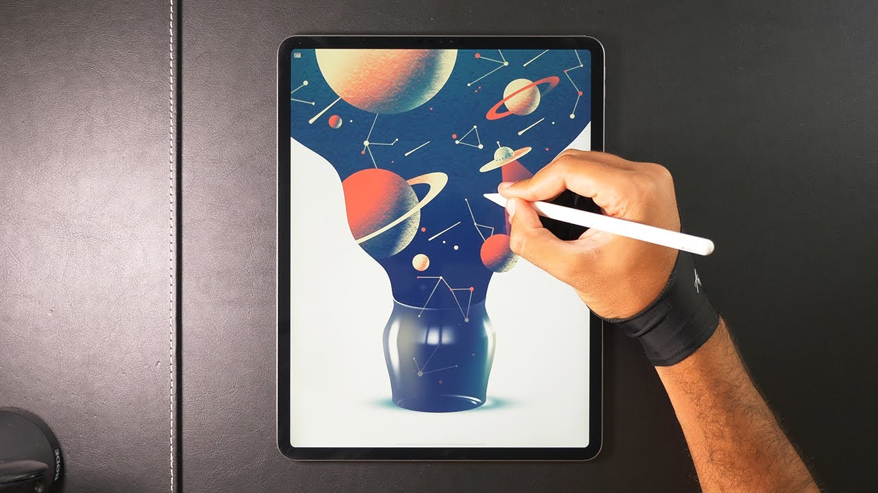 A Newbie s Guide To Digital Art Mr Max Mautner